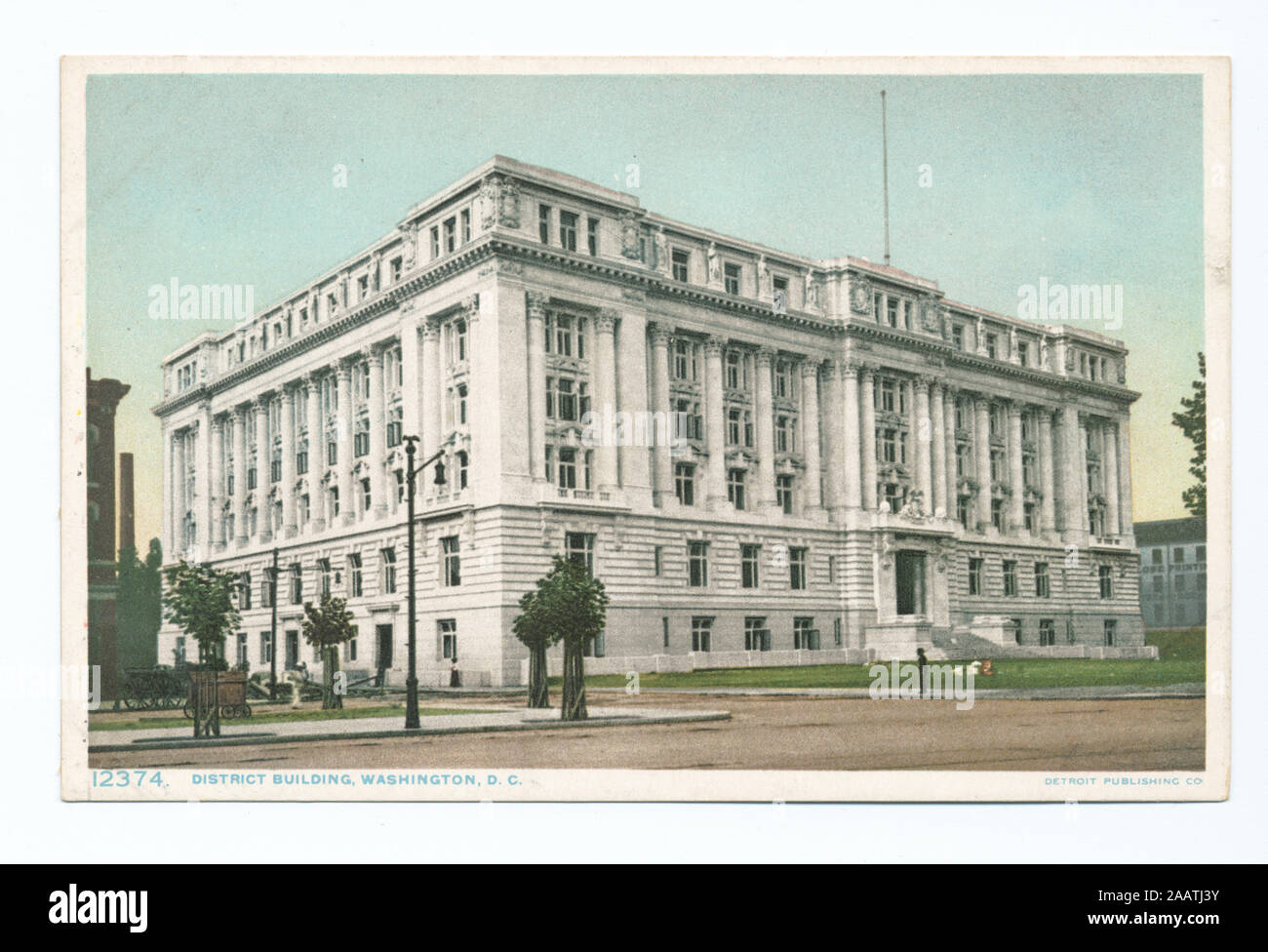 Early 1900s government building hi-res stock photography and images - Alamy