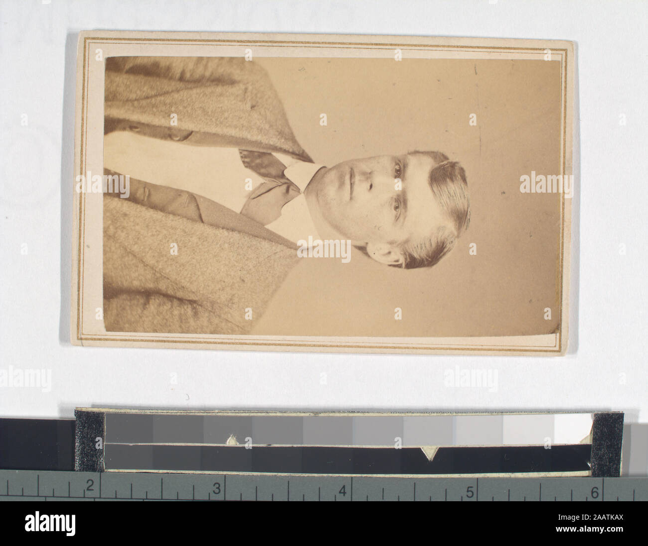 Doug allison hi-res stock photography and images - Alamy