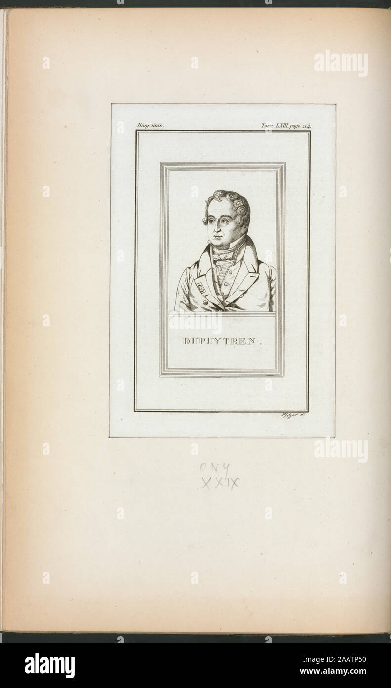 Dupuytren Illustrated by Thomas Addis Emmet, 1880. Volume 2 consists of ...