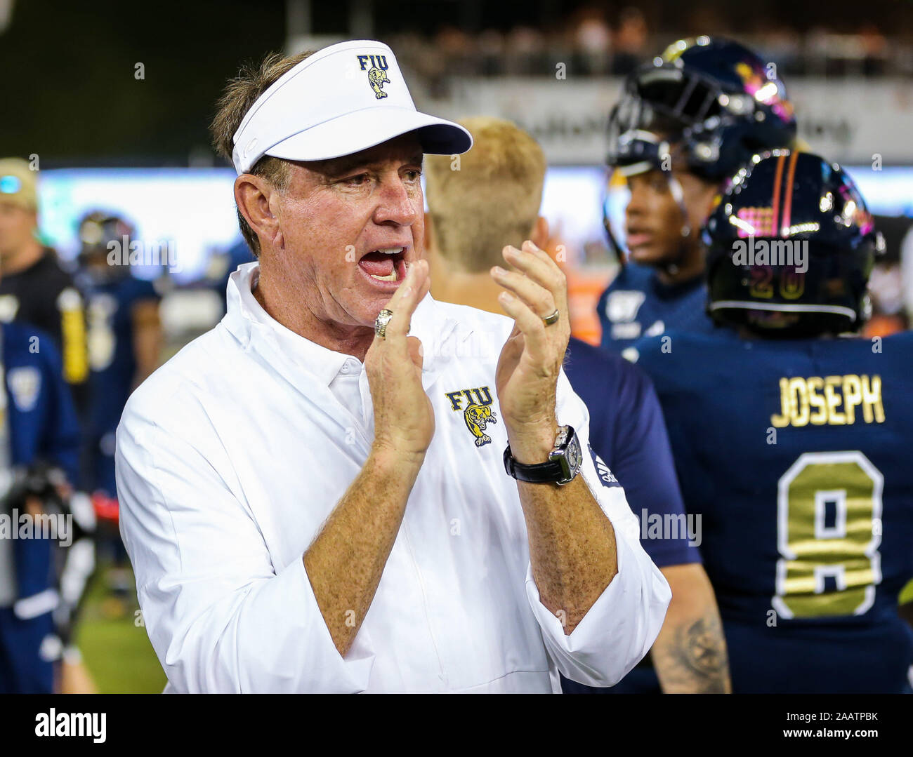 Butch davis hi-res stock photography and images - Alamy
