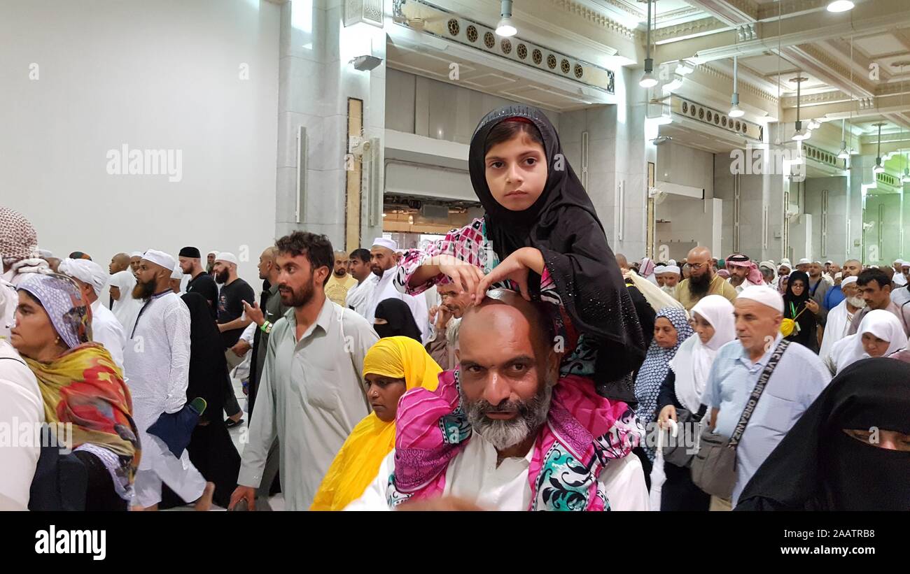 Safa and marwa hi-res stock photography and images - Alamy