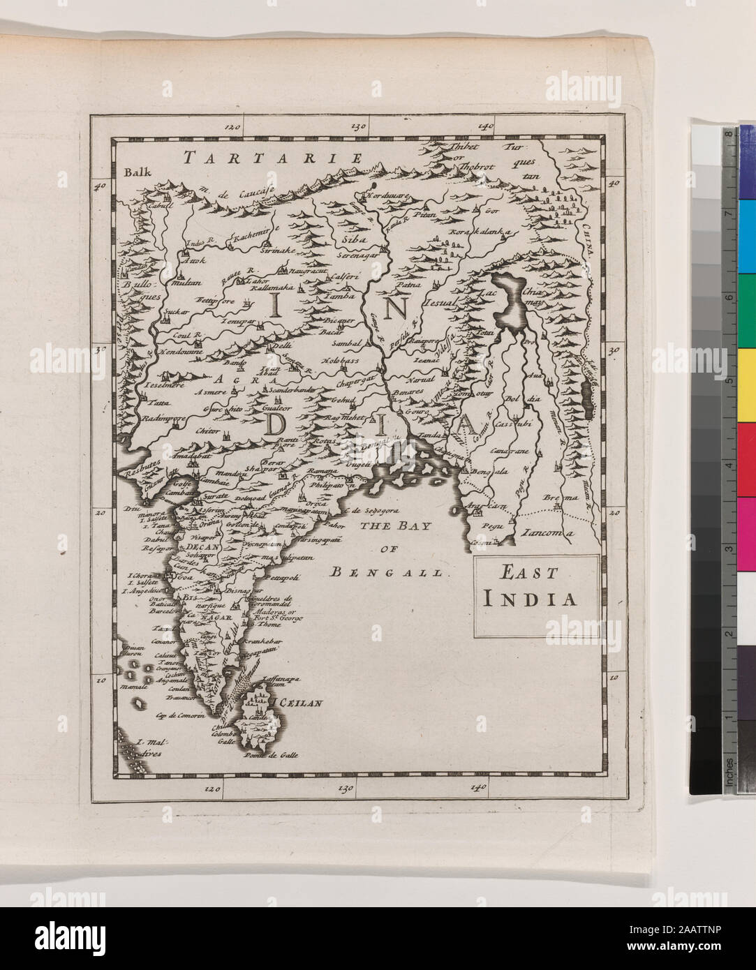 1678 map hi-res stock photography and images - Alamy