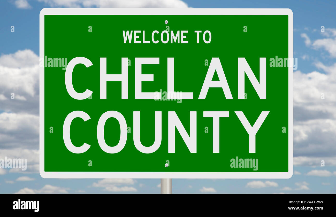 Chelan County High Resolution Stock Photography and Images - Alamy