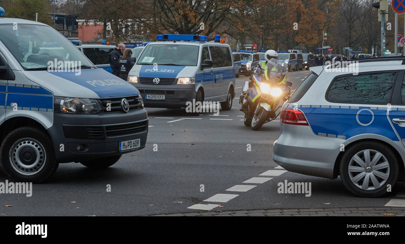 Motorized policeman hi-res stock photography and images - Alamy