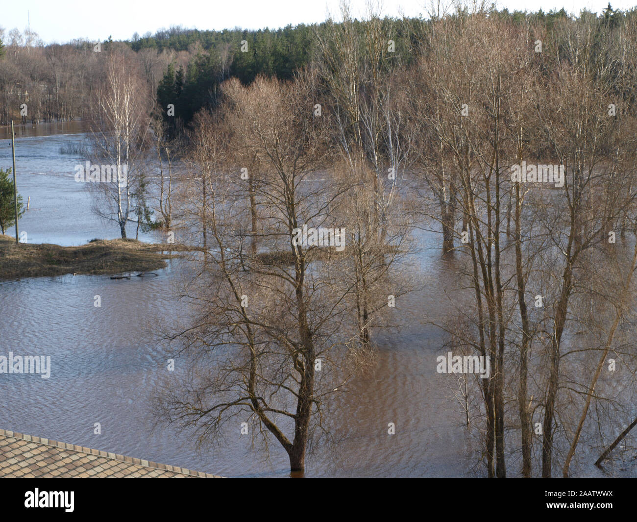 Flooden hi-res stock photography and images - Alamy
