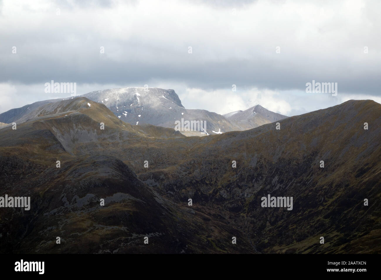 Carn garbh hi-res stock photography and images - Alamy