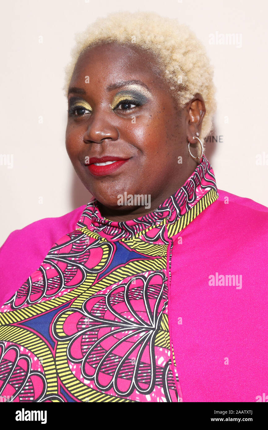 Opening night of new musical Scotland, PA at the Laura Pels Theatre ...