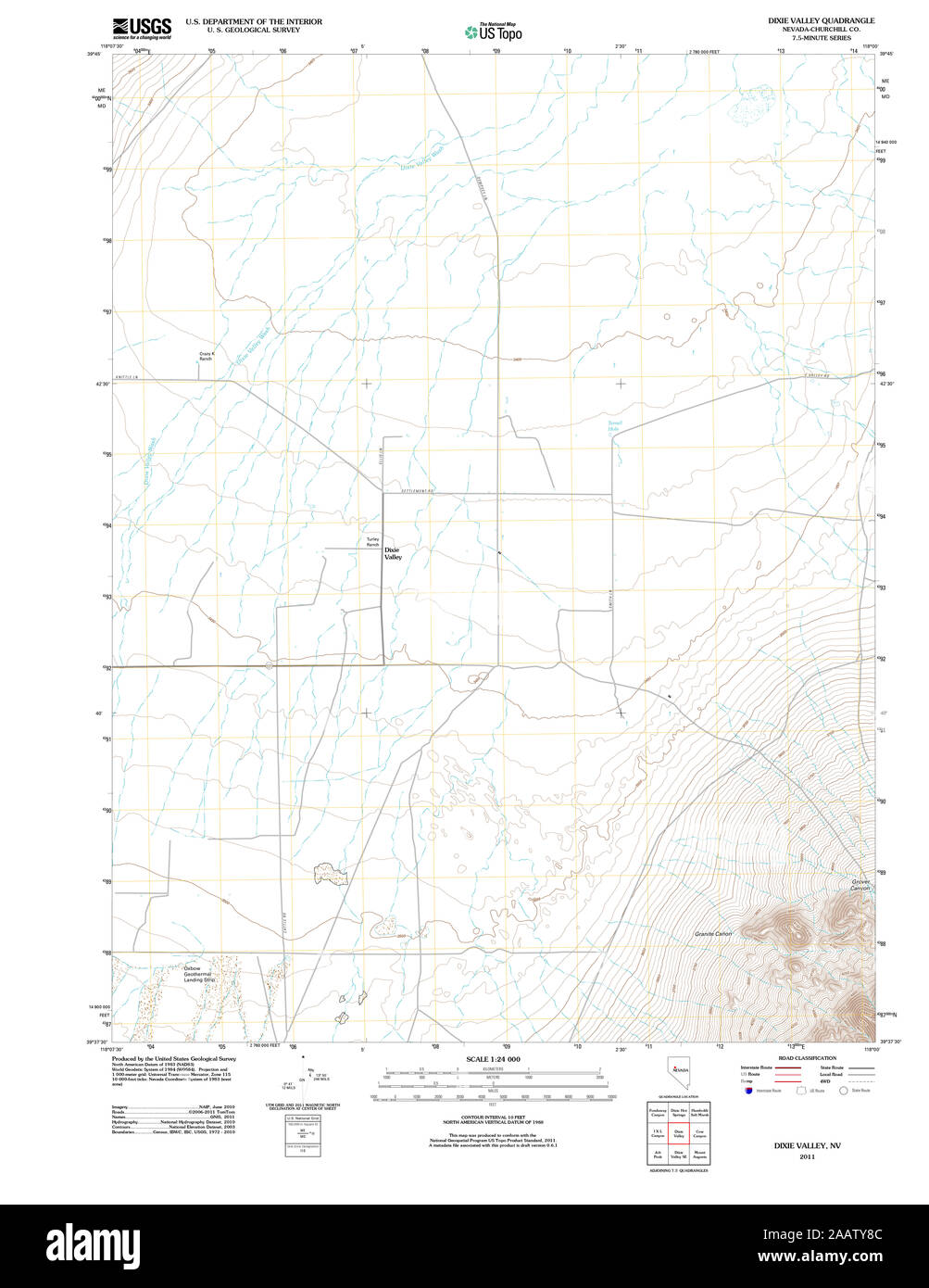 Map of dixie Cut Out Stock Images & Pictures - Alamy