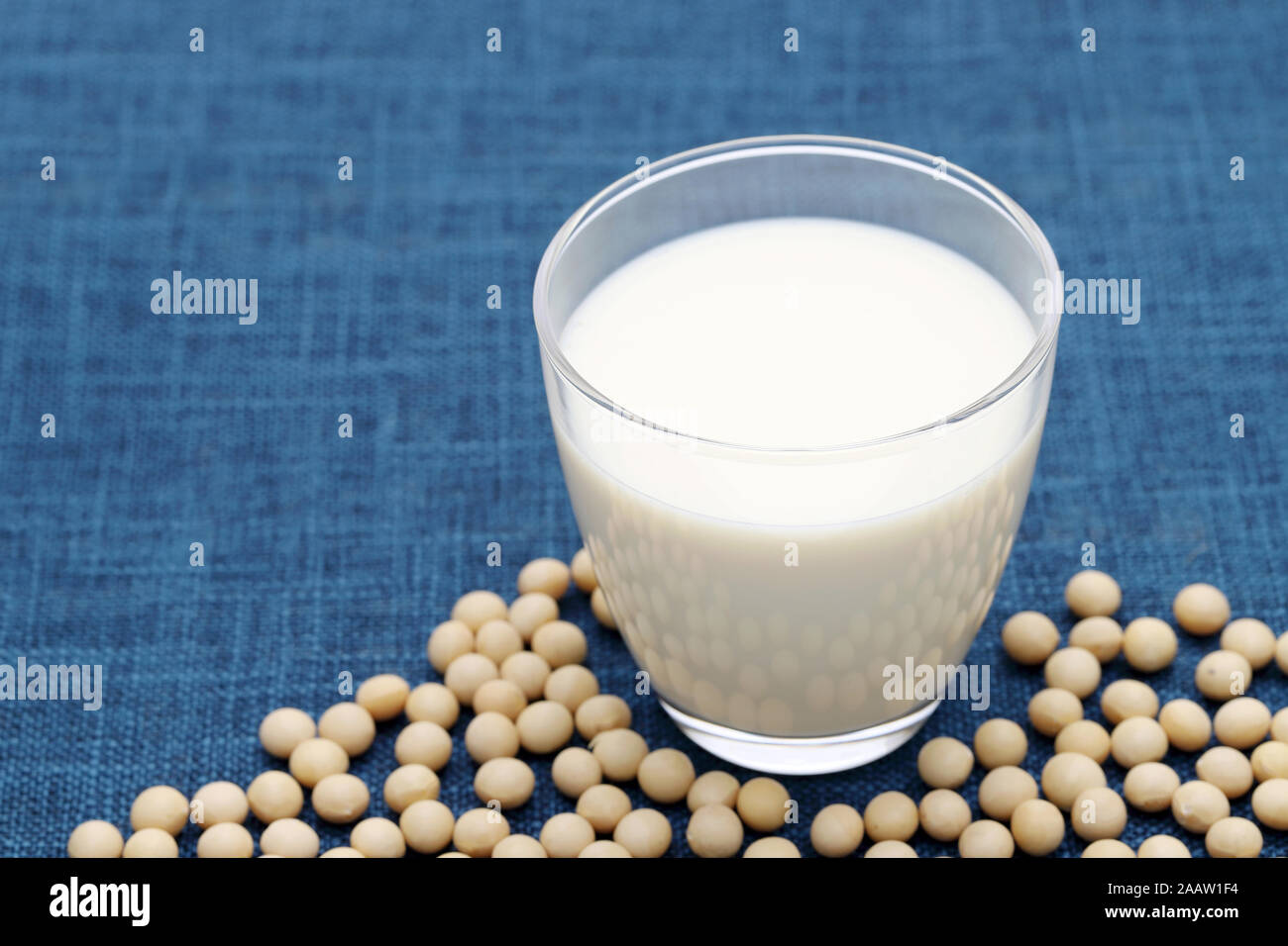 Soybean table hi-res stock photography and images - Alamy