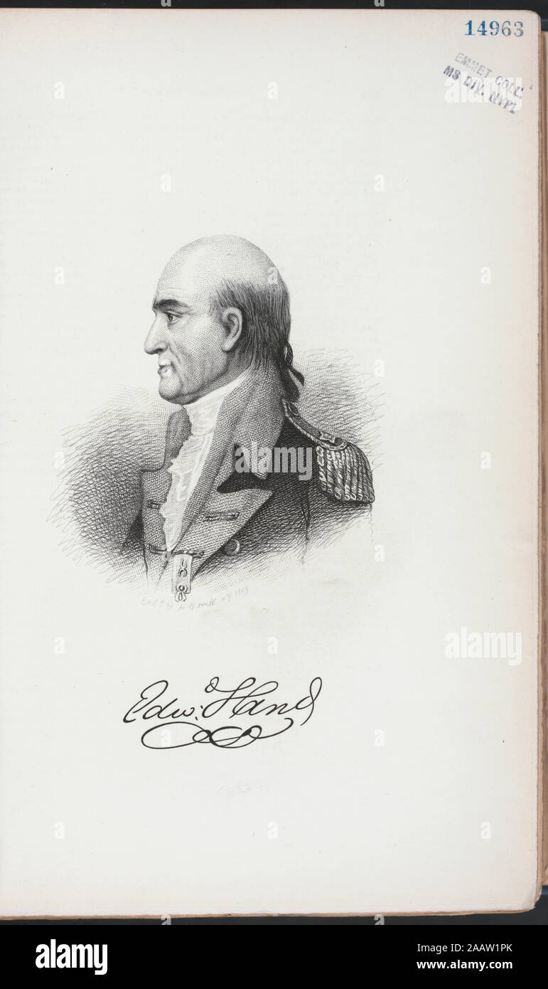 Edward Hand EM14963; Edward Hand Stock Photo - Alamy