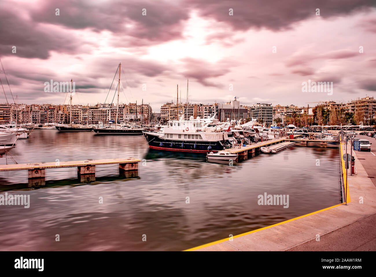 Marina zeas hi-res stock photography and images - Alamy