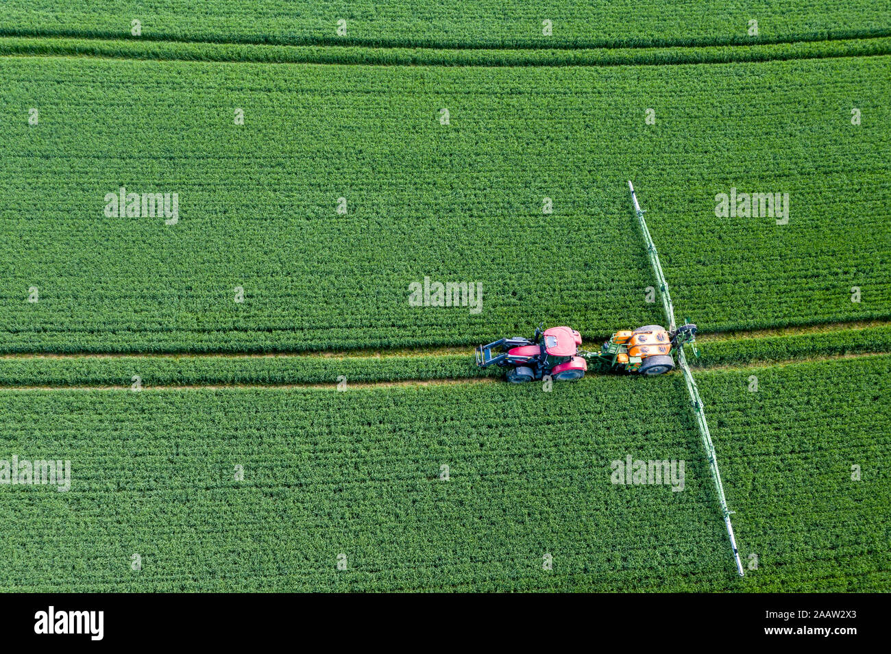 Wetterau hessen hi-res stock photography and images - Alamy