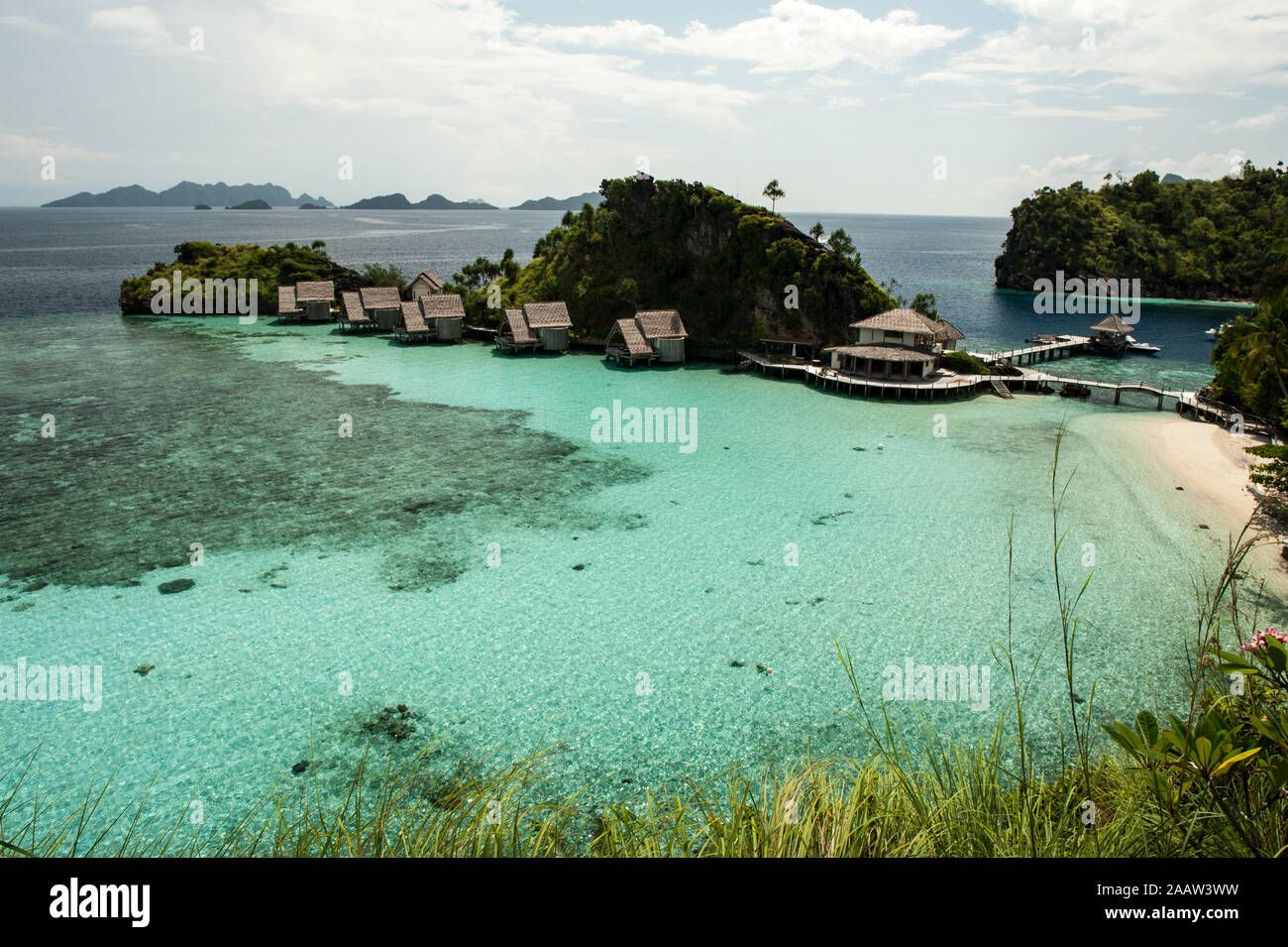 Coral triangle hi-res stock photography and images - Alamy
