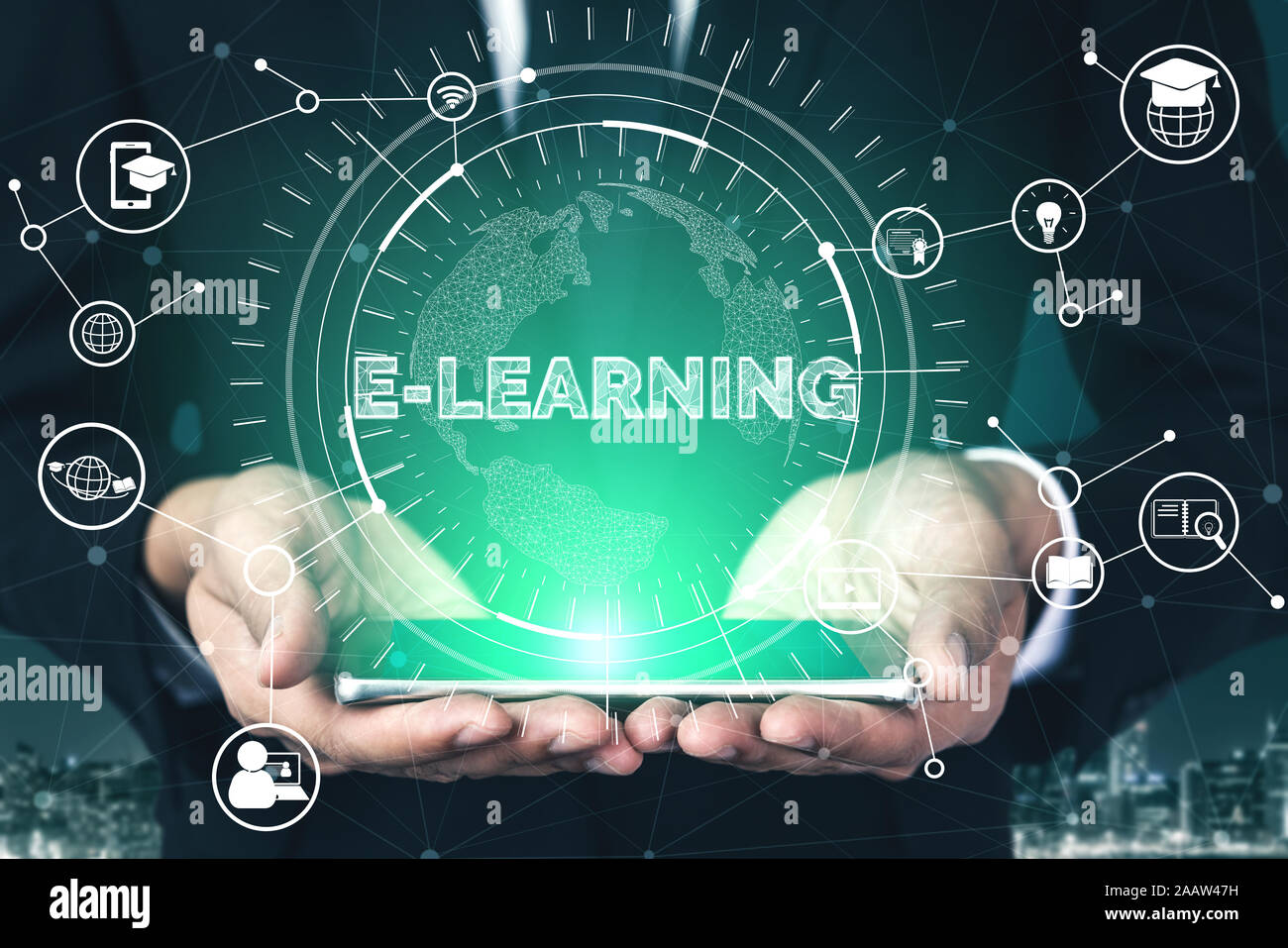 Education And Training Technology