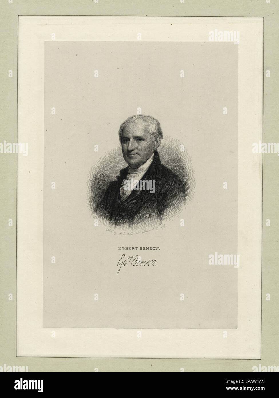 George egbert hi-res stock photography and images - Alamy