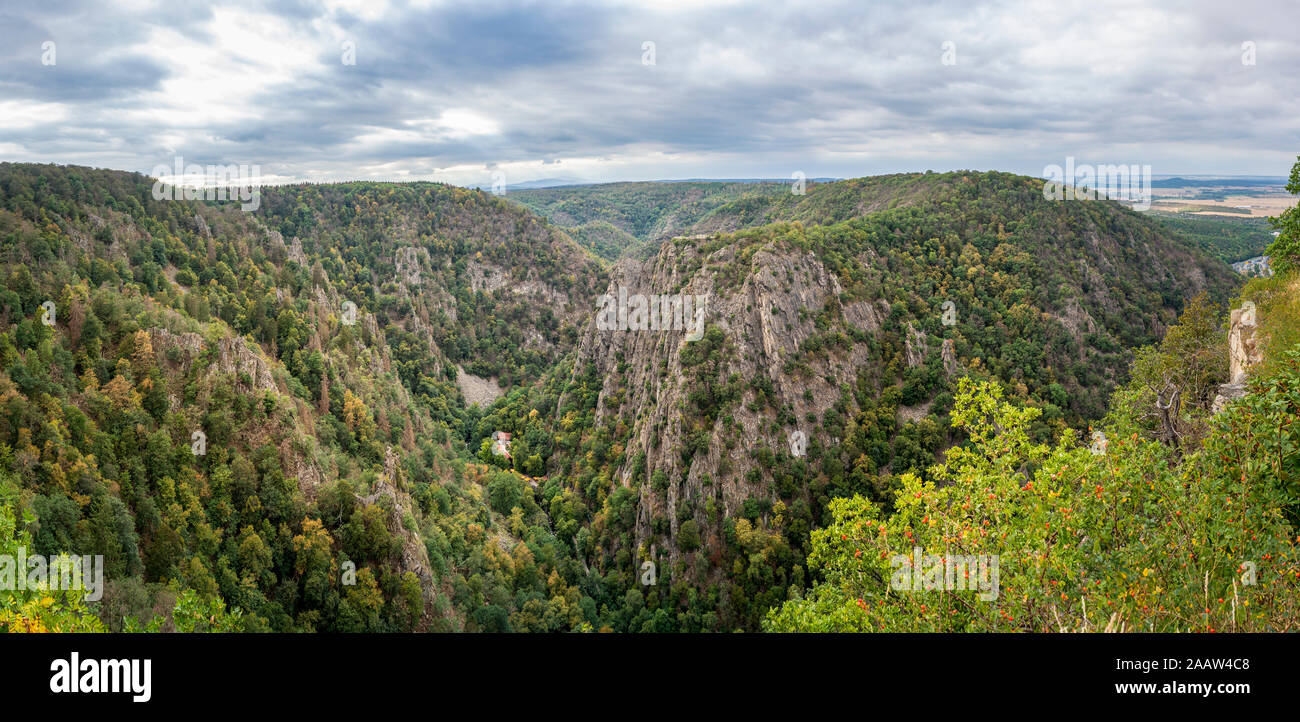 Hexentanzplatz hi-res stock photography and images - Alamy