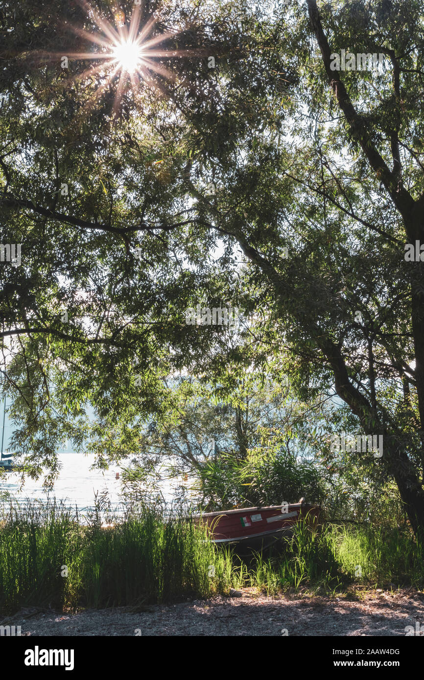 Environmental issues italy hi-res stock photography and images - Alamy