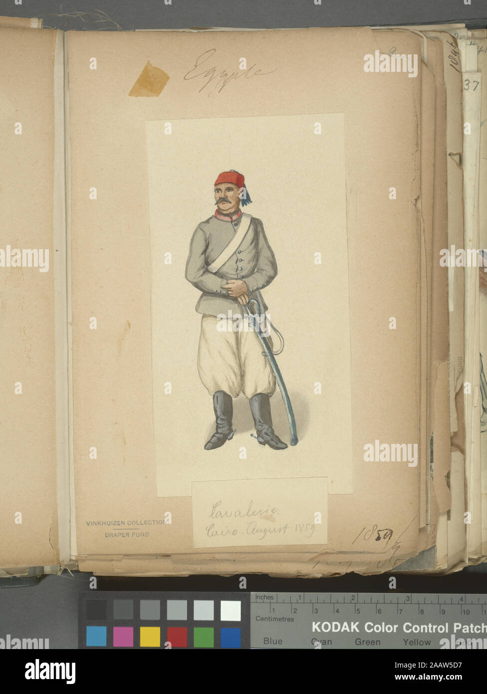 Egypt, 1820-1898 Egypt, 1820-1898.; Egypt, 1820-1898 Stock Photo - Alamy