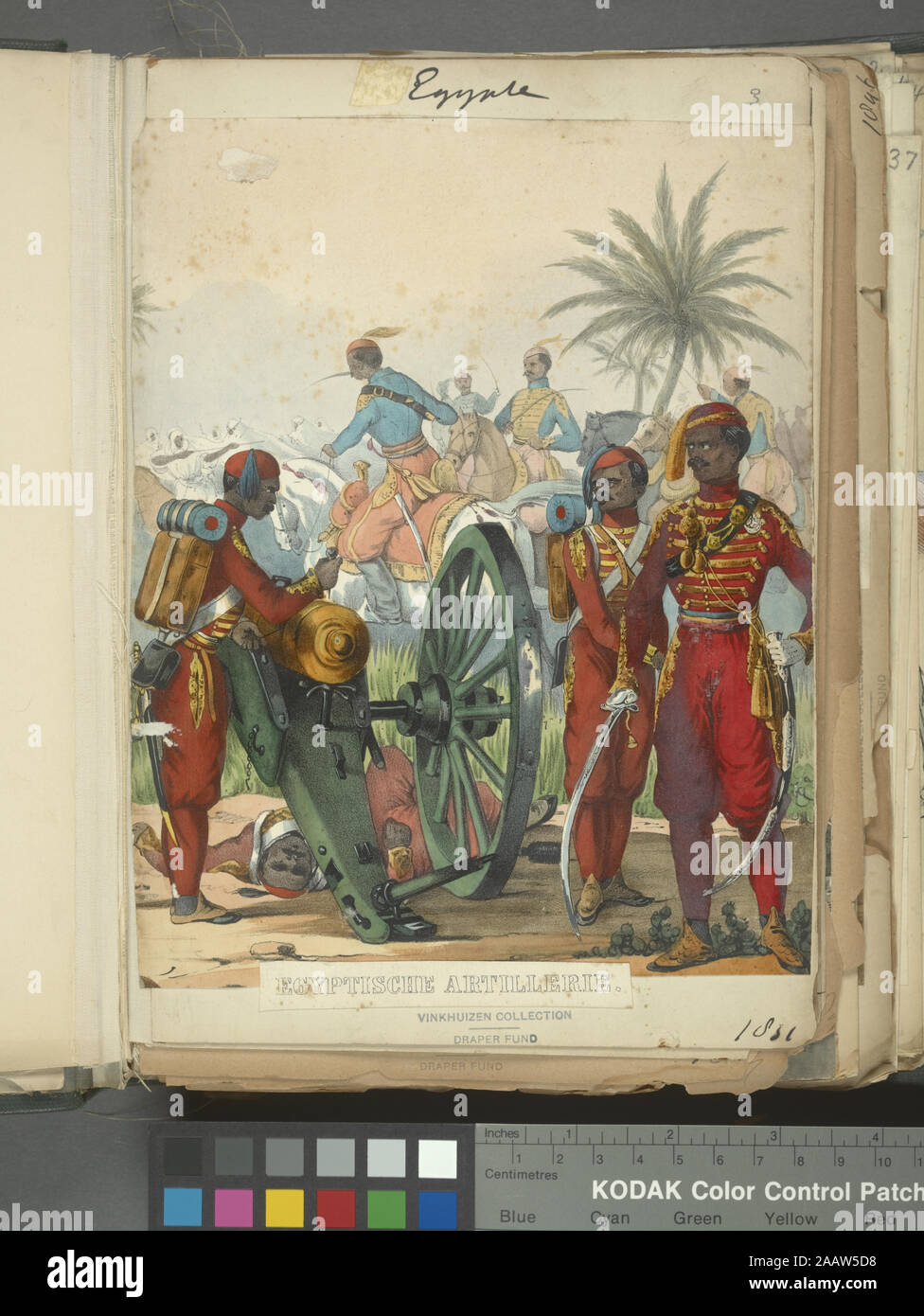 Egypt, 1820-1898 Egypt, 1820-1898.; Egypt, 1820-1898 Stock Photo - Alamy