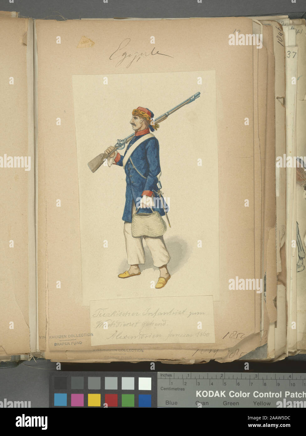 Egypt, 1820-1898 Egypt, 1820-1898.; Egypt, 1820-1898 Stock Photo - Alamy