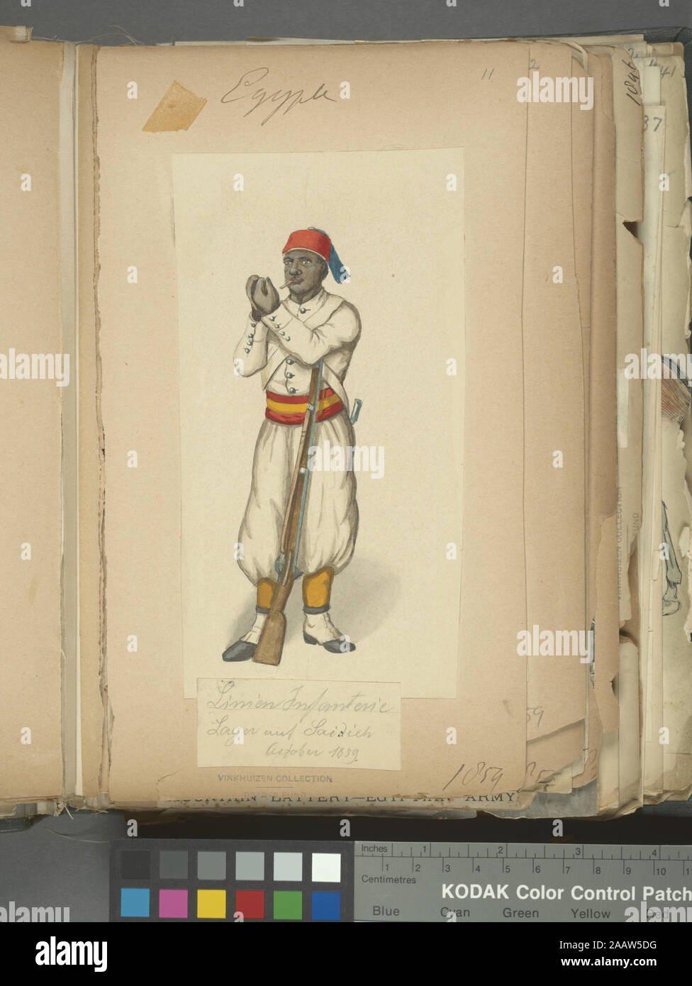 Egypt, 1820-1898 Egypt, 1820-1898.; Egypt, 1820-1898 Stock Photo - Alamy