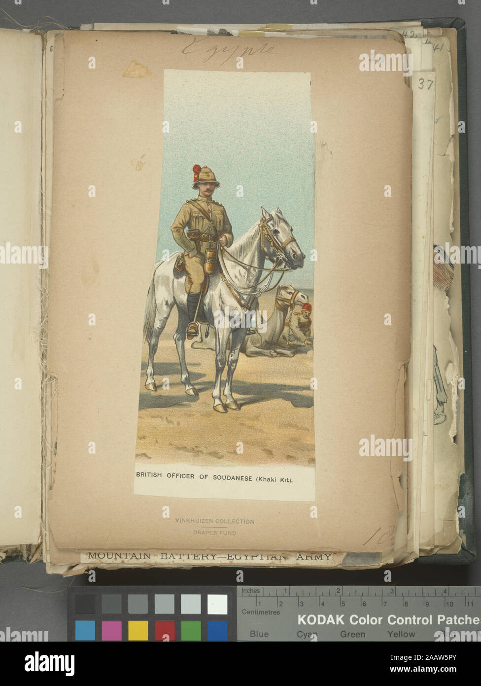 Egypt, 1820-1898 Egypt, 1820-1898.; Egypt, 1820-1898 Stock Photo - Alamy