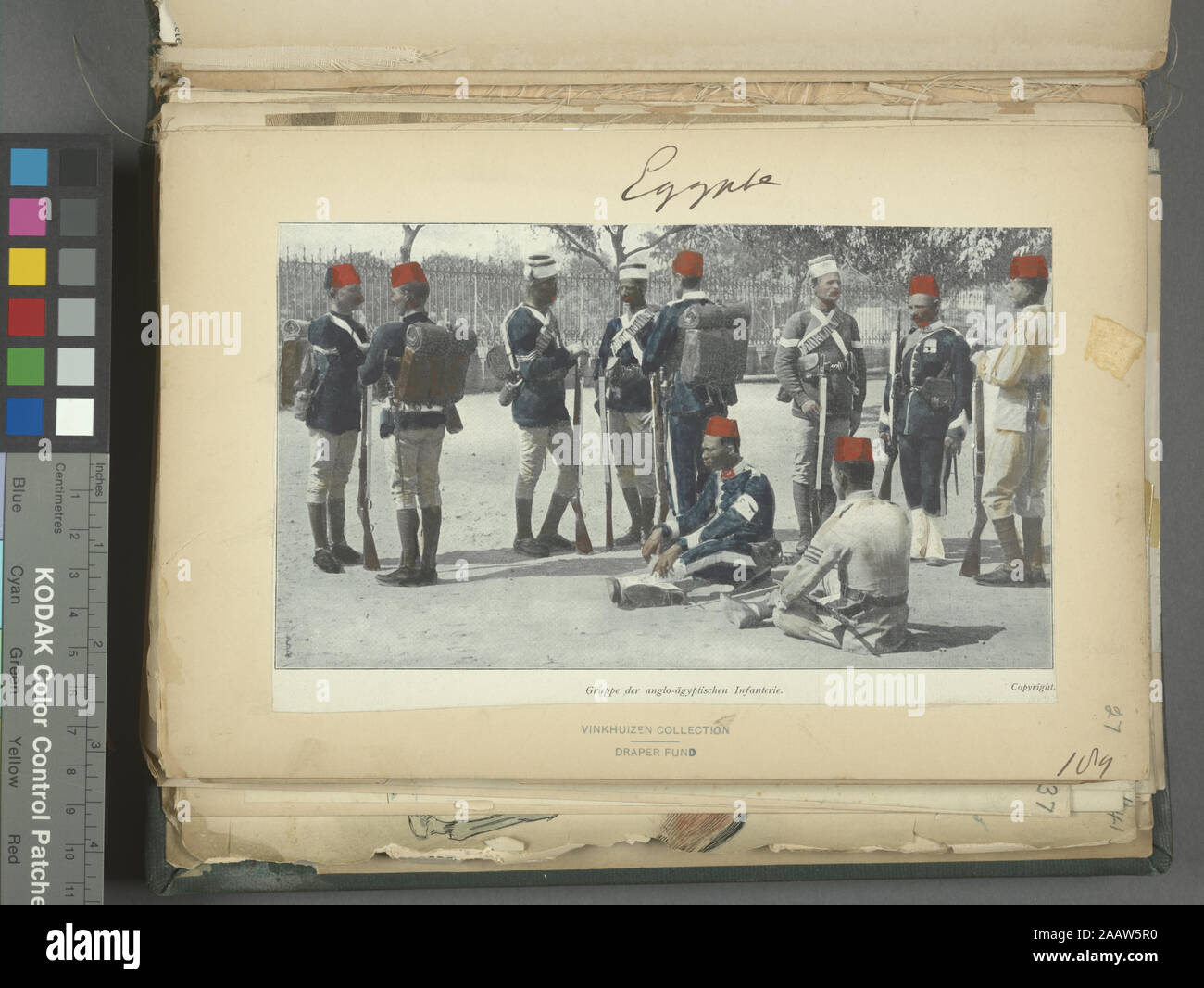 Egypt, 1820-1898 Egypt, 1820-1898.; Egypt, 1820-1898 Stock Photo - Alamy