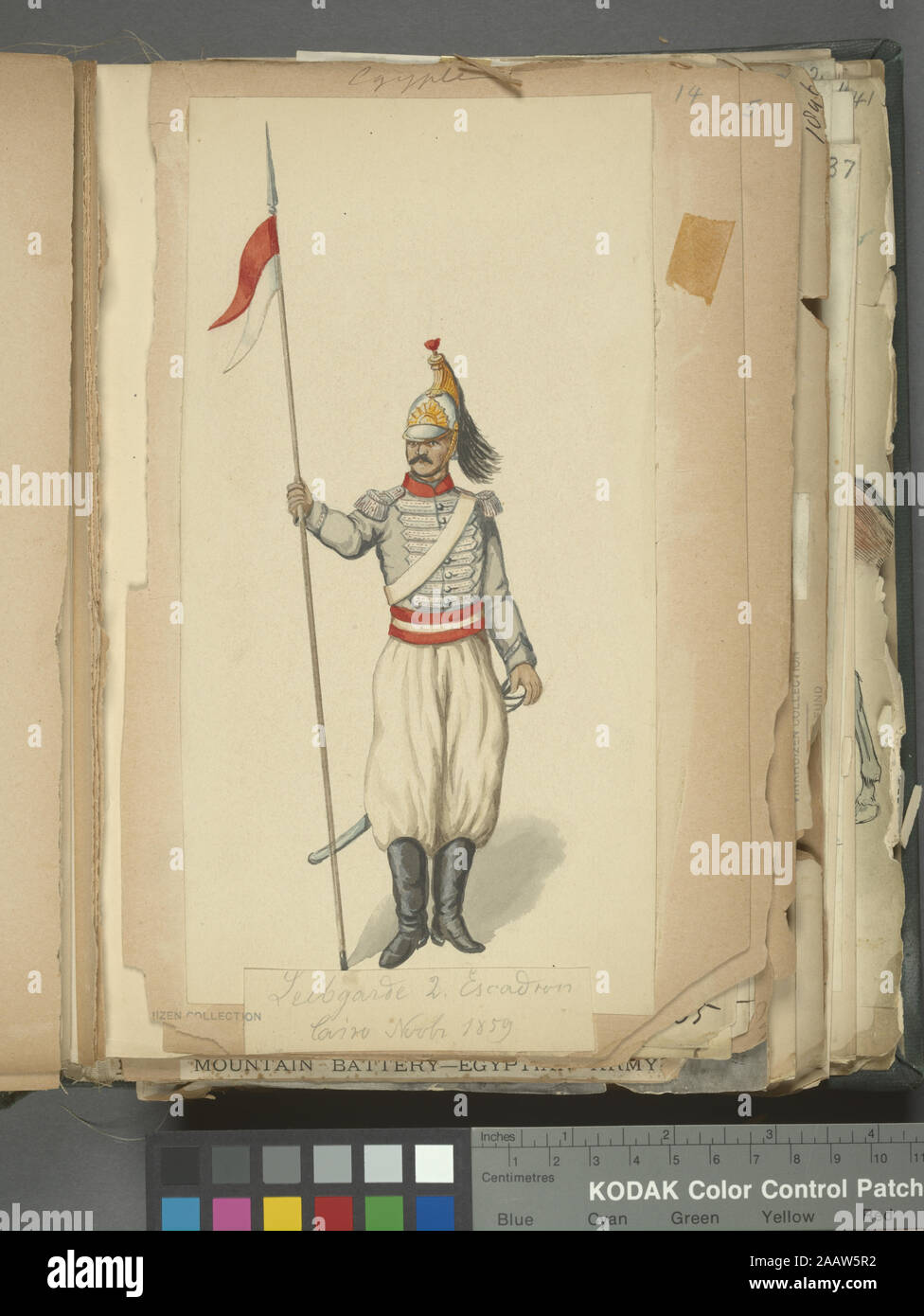 Egypt, 1820-1898 Egypt, 1820-1898.; Egypt, 1820-1898 Stock Photo - Alamy