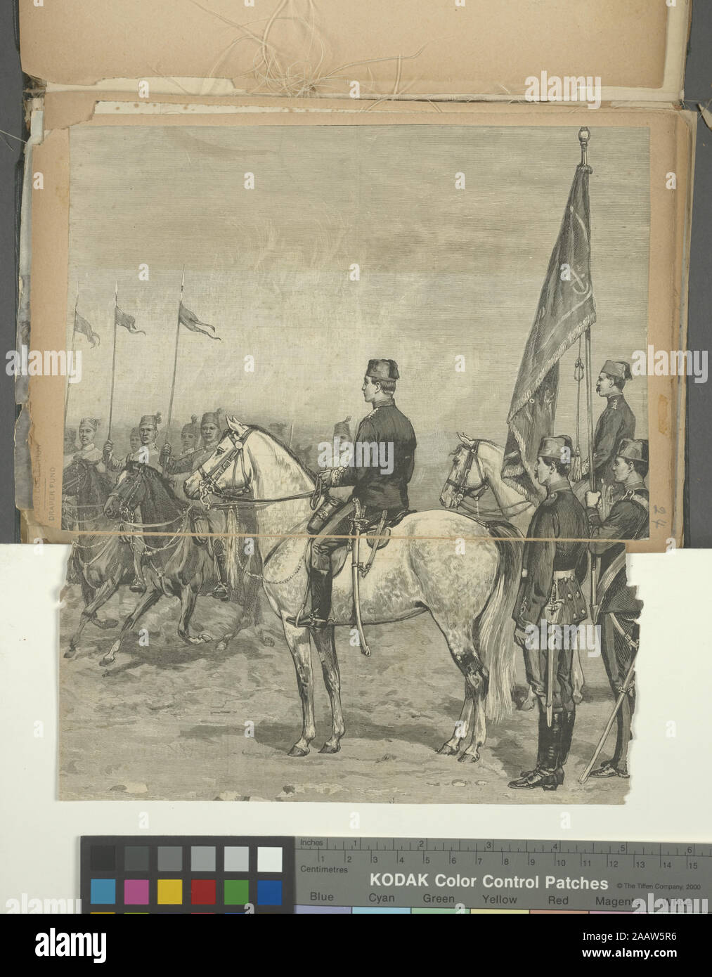 Egypt, 1820-1898 Egypt, 1820-1898.; Egypt, 1820-1898 Stock Photo - Alamy