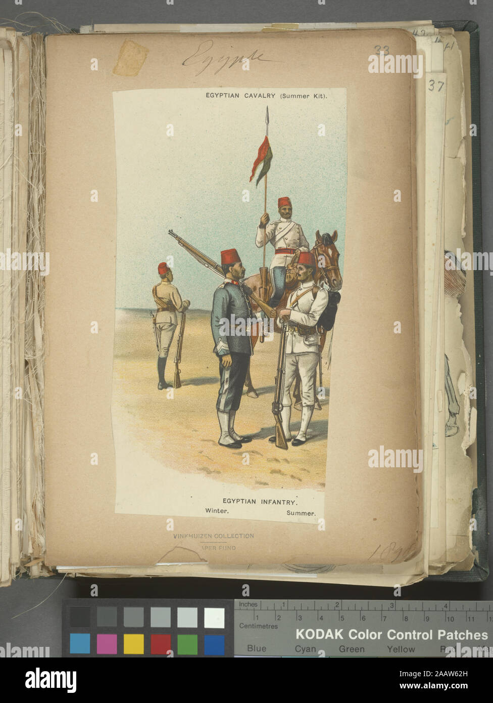 Egypt, 1820-1898 Egypt, 1820-1898.; Egypt, 1820-1898 Stock Photo - Alamy