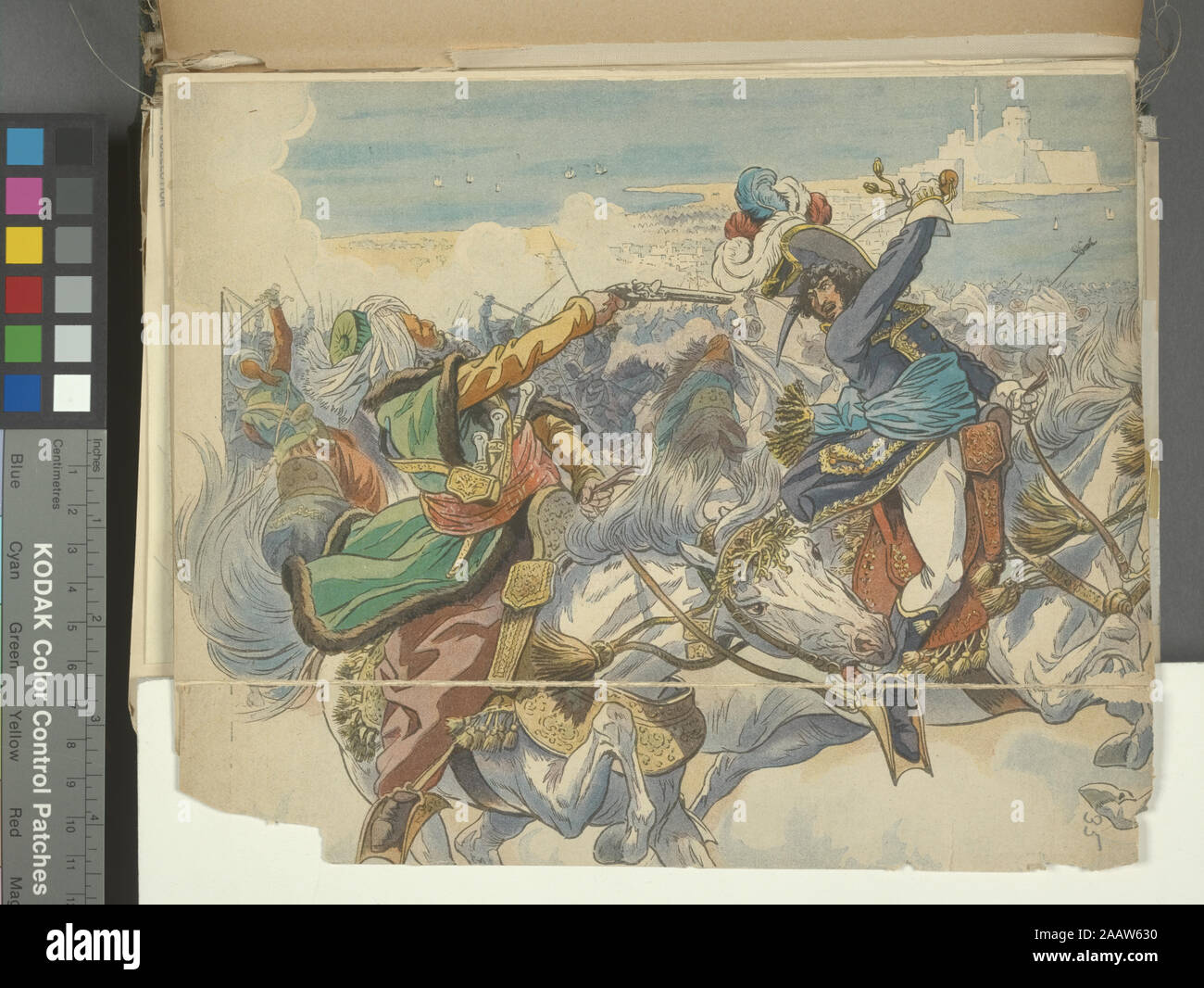Egypt, 1820-1898 Egypt, 1820-1898.; Egypt, 1820-1898 Stock Photo - Alamy