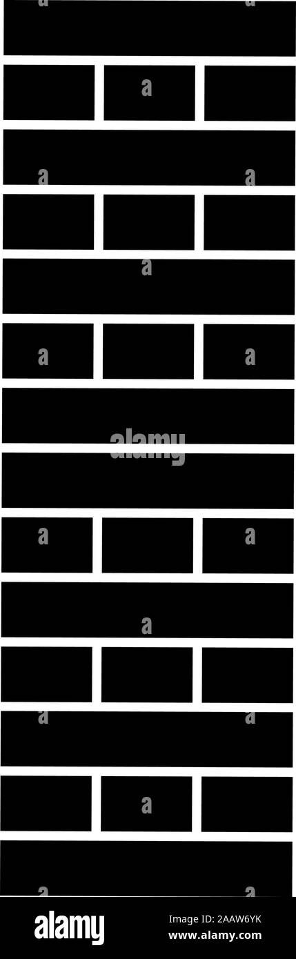 Wooden block game in Black and White Stock Photos & Images - Alamy
