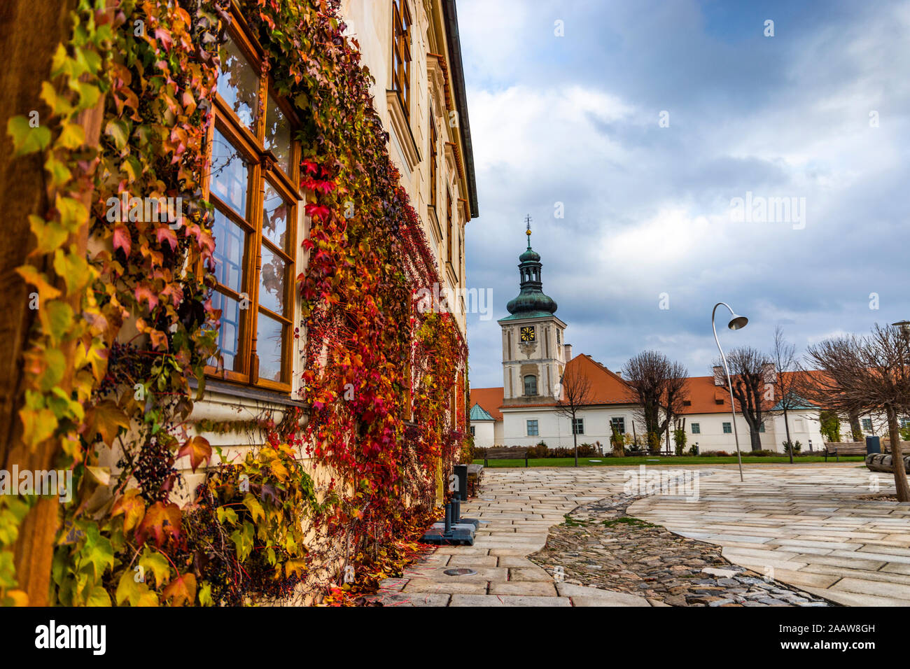 Kuttenberg High Resolution Stock Photography and Images - Alamy