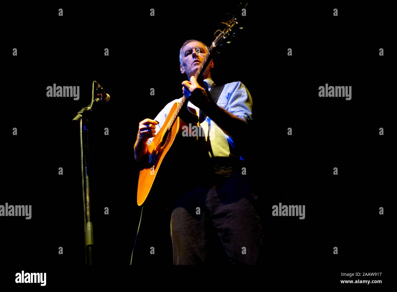 Robert forster singer hi-res stock photography and images - Alamy