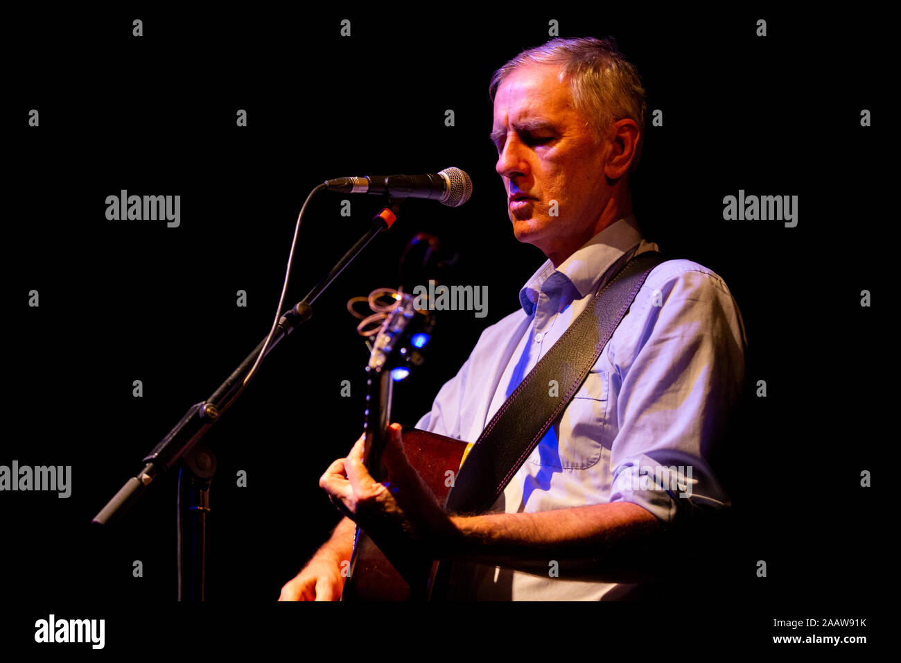 Robert forster singer hi-res stock photography and images - Alamy