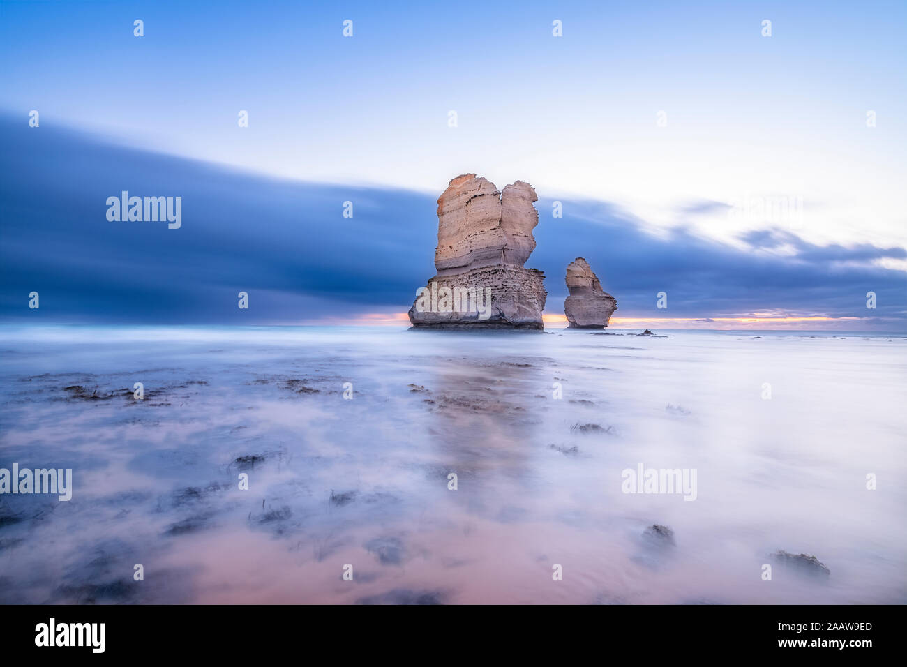 Gibsons steps hi-res stock photography and images - Alamy