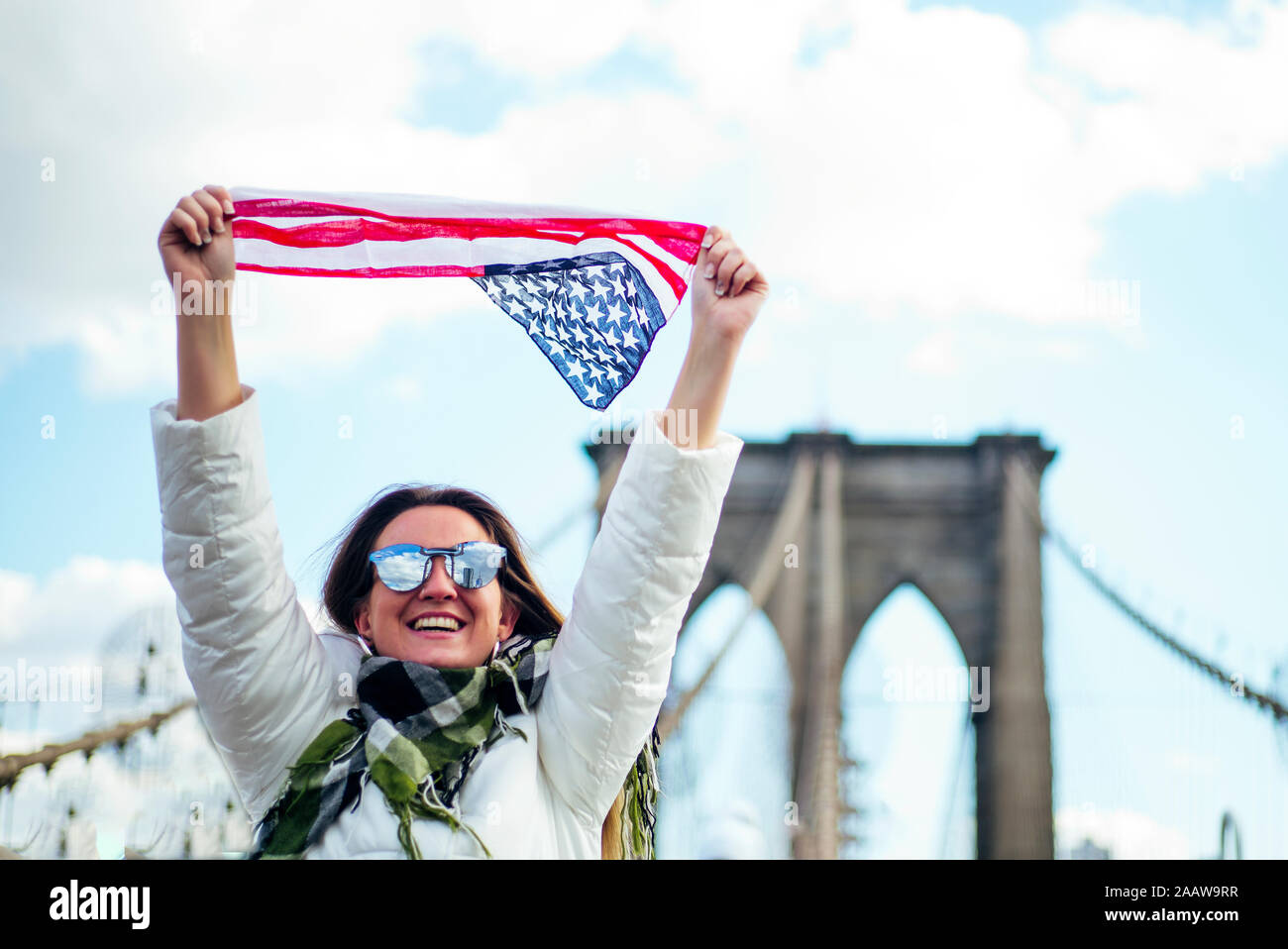 American spirits hi-res stock photography and images - Alamy