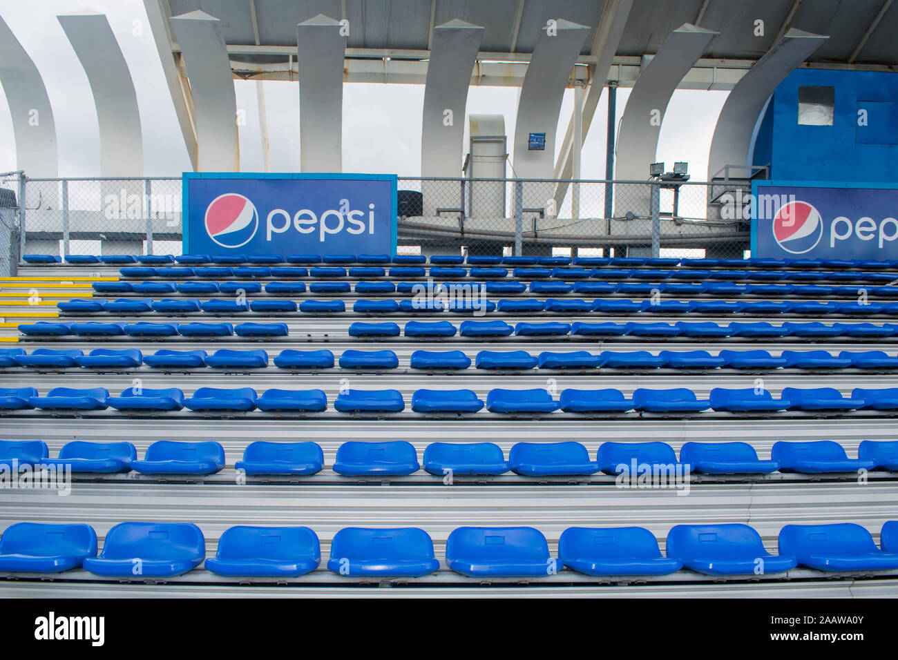 Pepsi stadium hi-res stock photography and images - Alamy