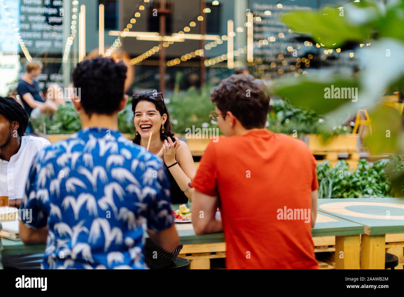 18 years fun enjoyment hi-res stock photography and images - Alamy