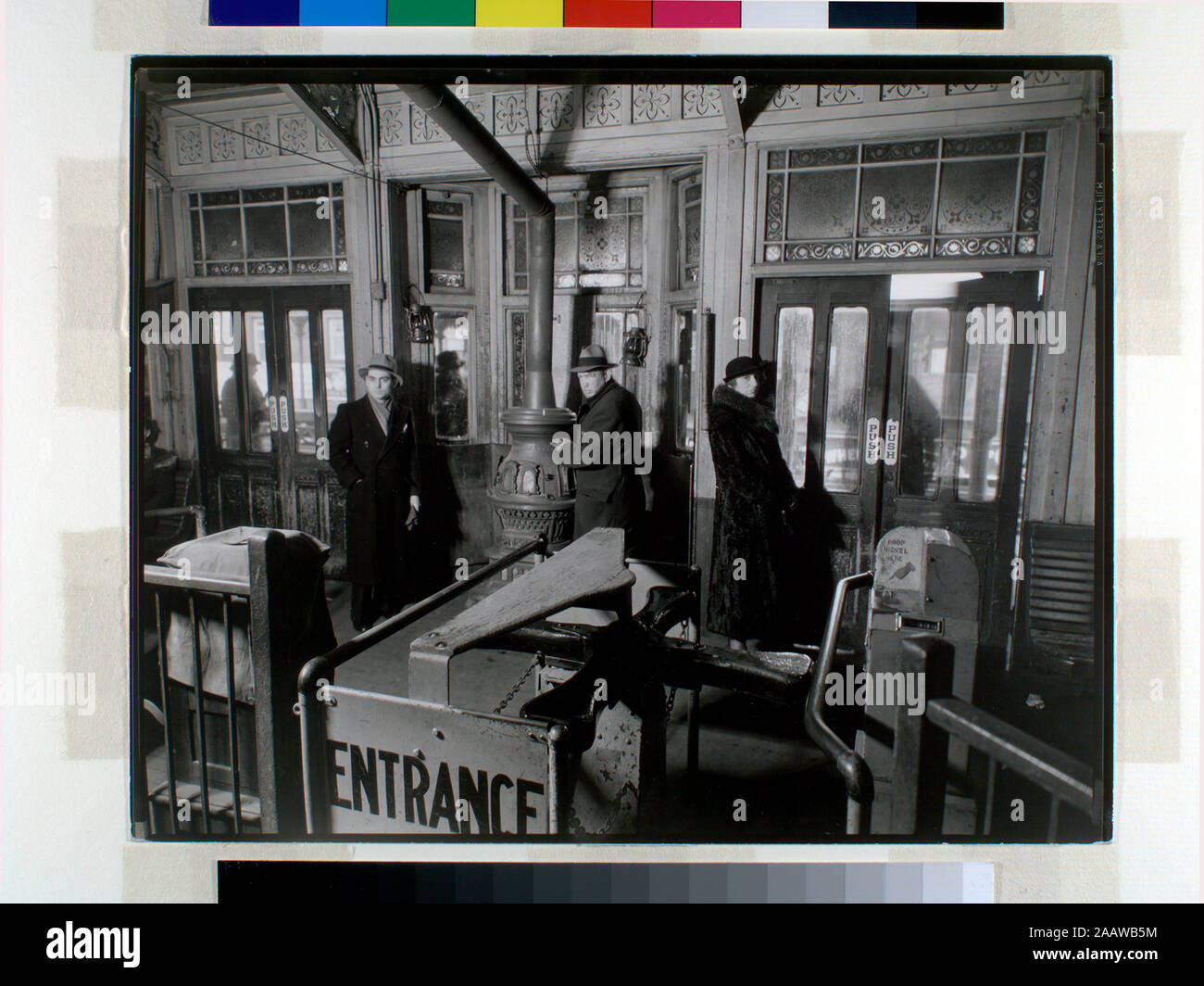 66 ninth avenue hi-res stock photography and images - Alamy