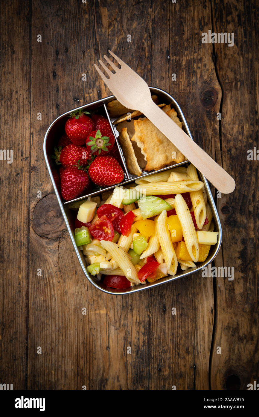 Cracker with cucumber hi-res stock photography and images - Alamy