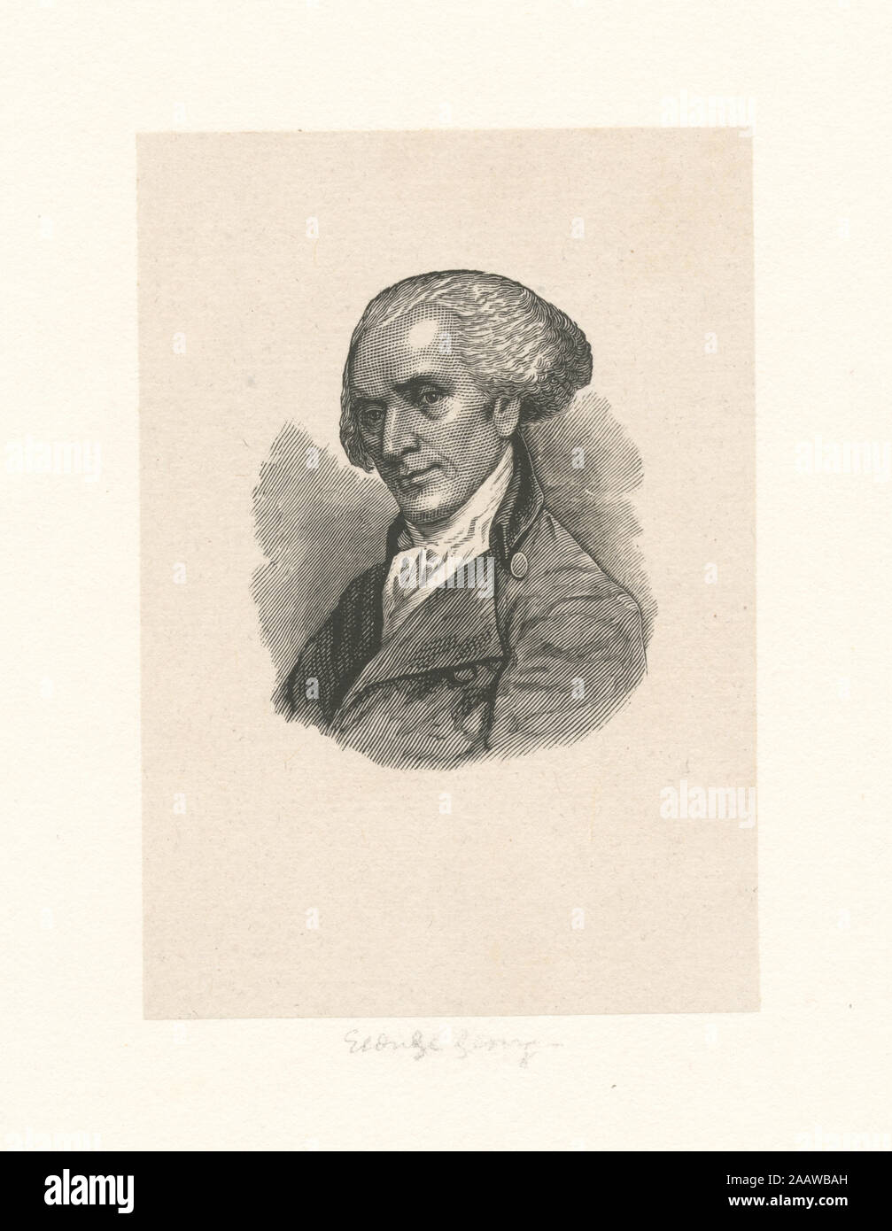 Elbridge Gerry High Resolution Stock Photography and Images - Alamy