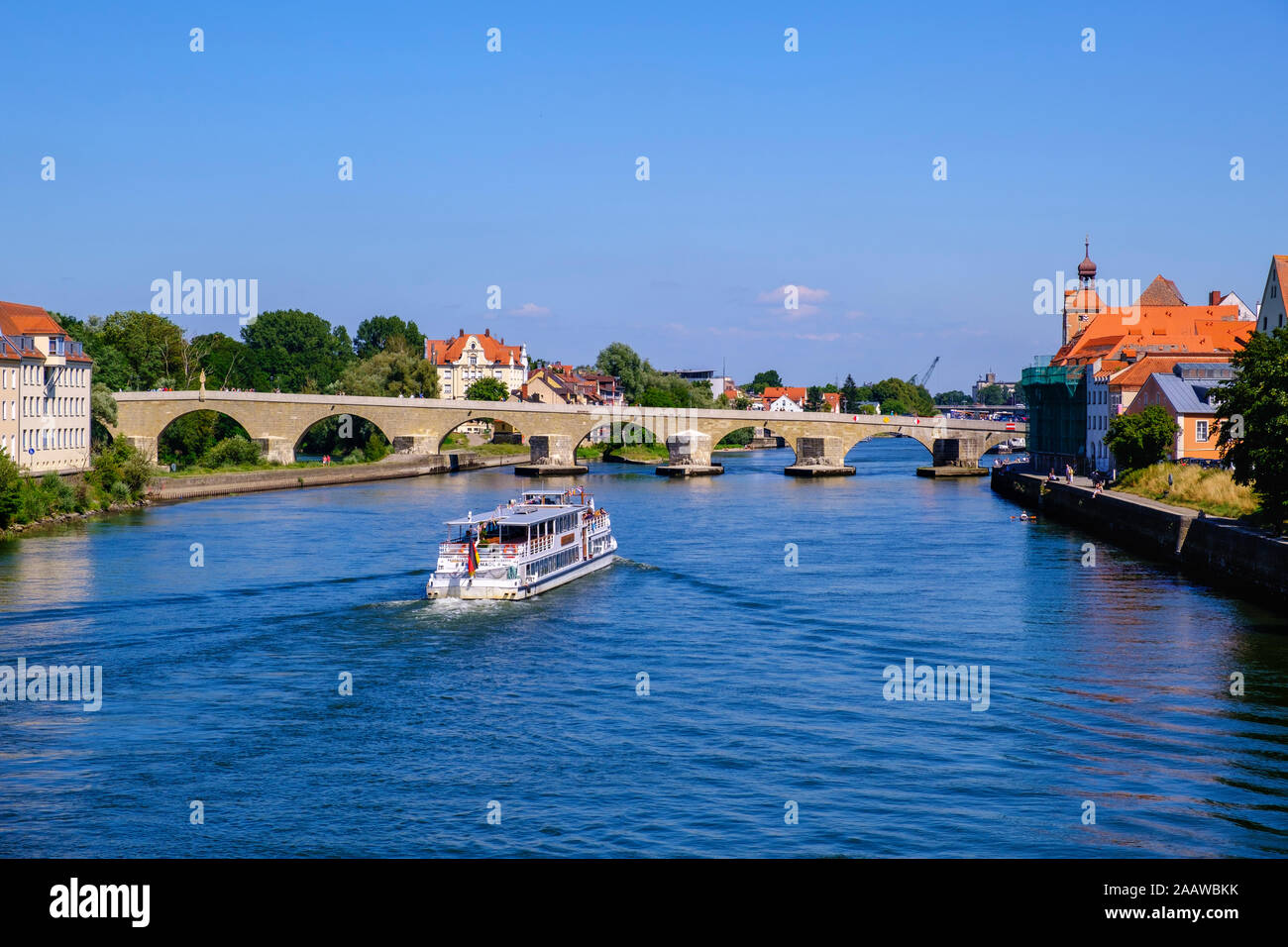 Bridge architecture hi-res stock photography and images - Alamy