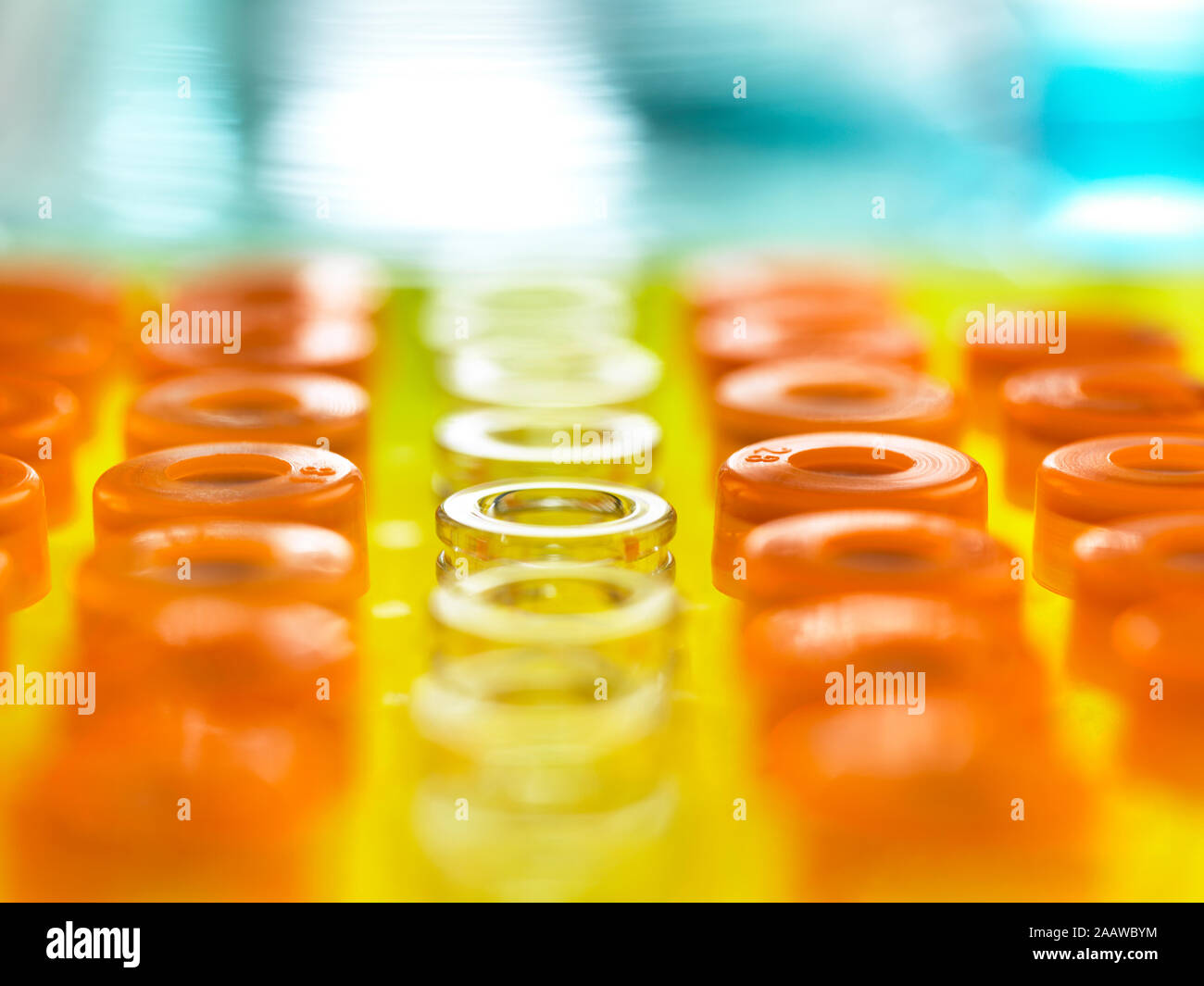 Colour Test High Resolution Stock Photography and Images - Alamy