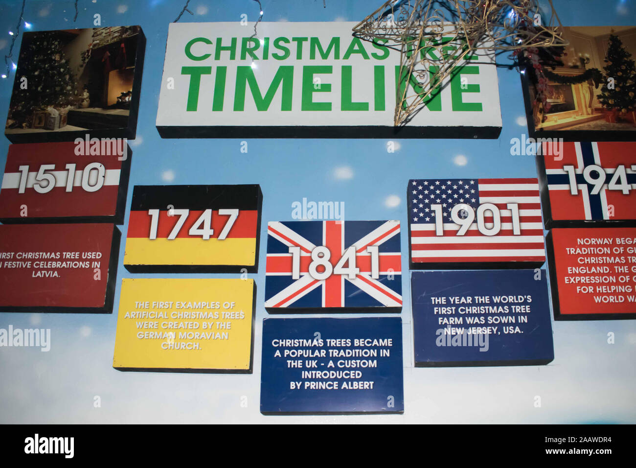 Infographic timeline layout hi-res stock photography and images - Alamy