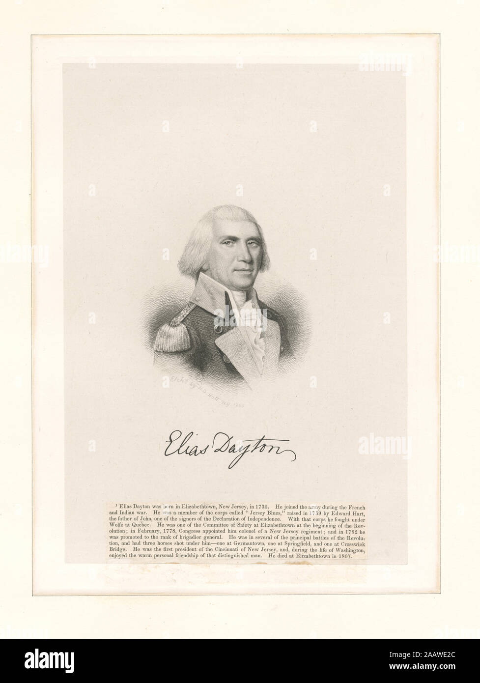 Elias Dayton Printmakers include Henry Bryan Hall, Max Rosenthal ...
