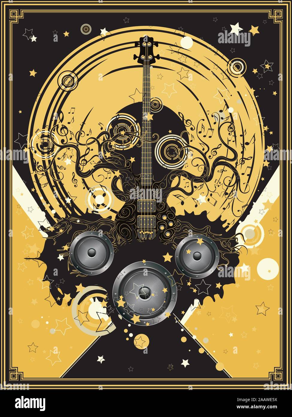 Themed poster hi-res stock photography and images - Alamy