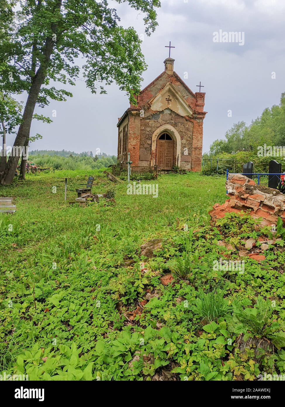 Crypt Grave High Resolution Stock Photography and Images - Alamy