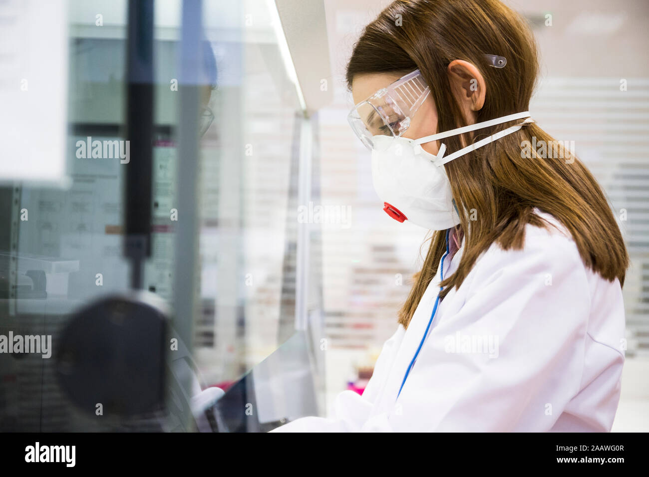 Job safety analysis hi-res stock photography and images - Alamy