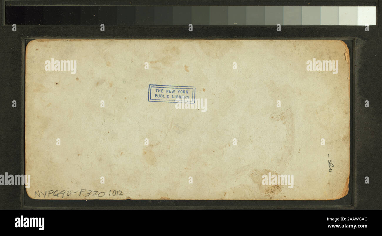 Emancipation statue boston hi-res stock photography and images - Alamy